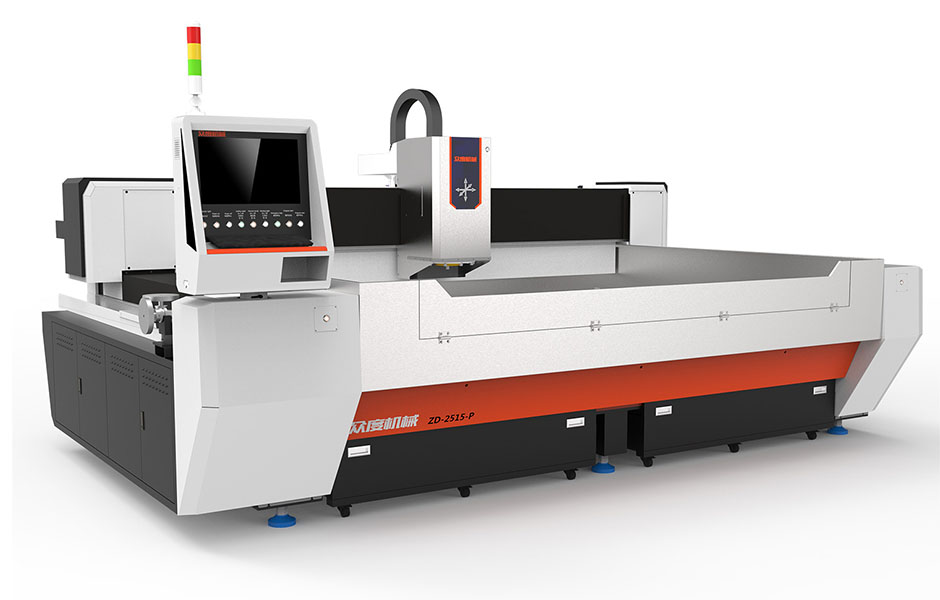 大型全自动玻璃磨边机|多功能磨玻璃磨边数控中心|自动玻璃磨角机-ZD-2515-P | 众度机械